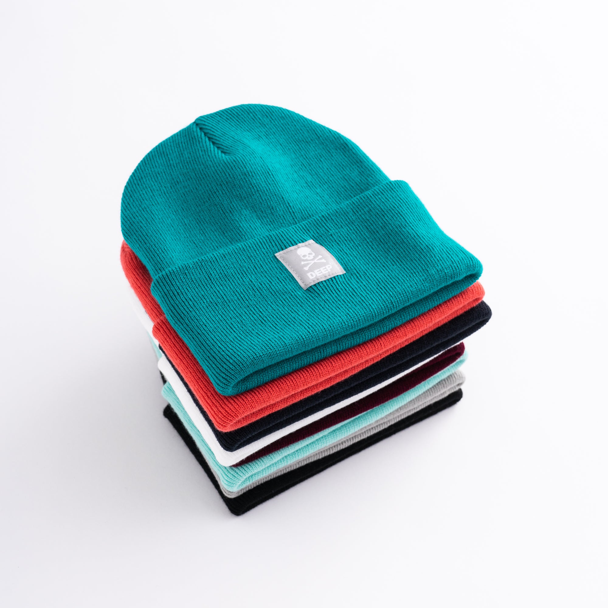 DEEP Clothing - Oversize T-Shirts, Printed Tees & Athletic Clothing