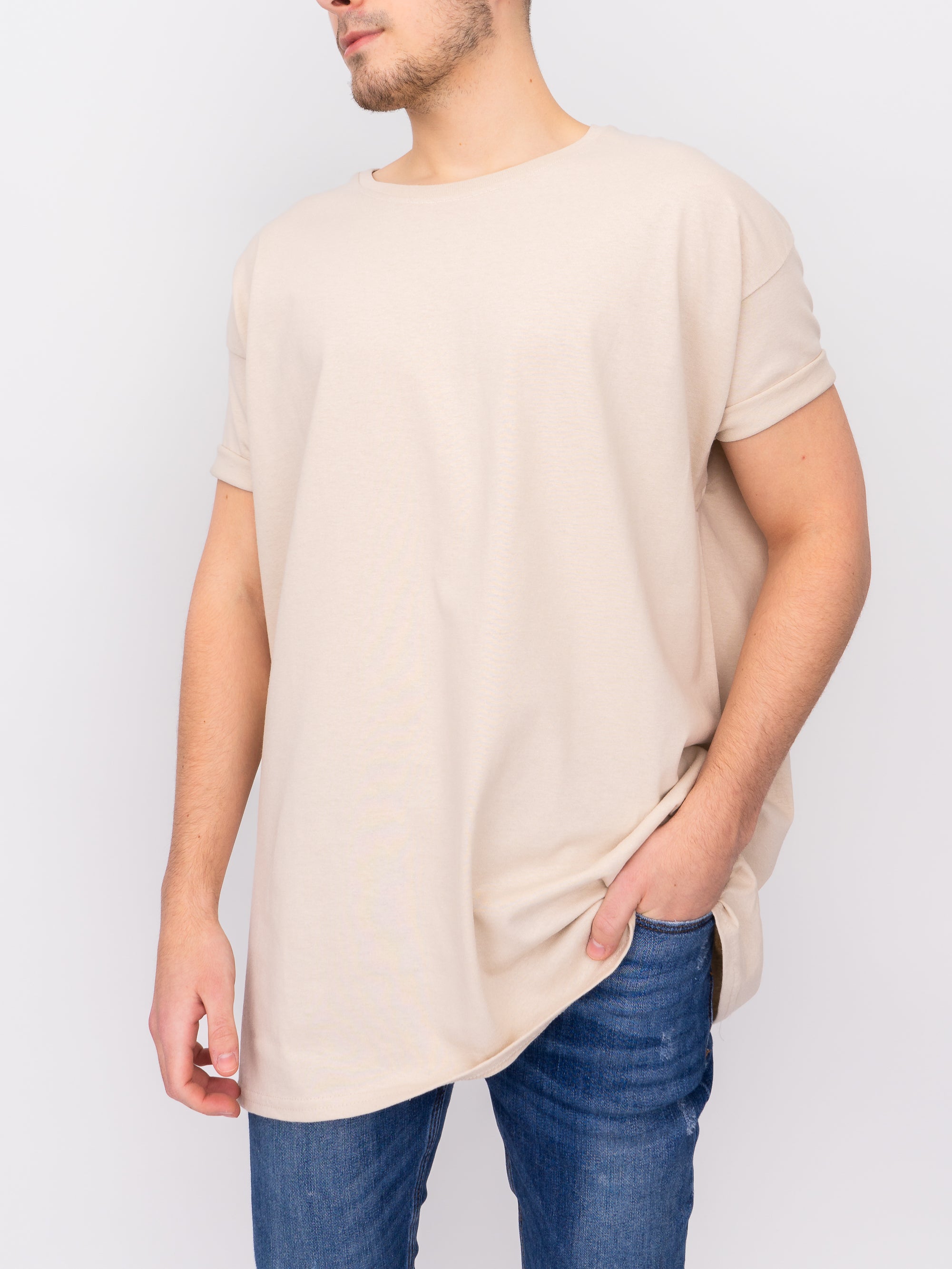 DEEP Clothing - Oversize T-Shirts, Printed Tees & Athletic Clothing