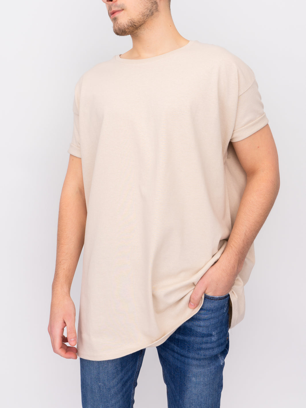 DEEP Clothing - Oversize T-Shirts, Printed Tees & Athletic Clothing